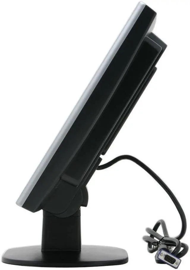 HP 17" Active Matrix, TFT LCD SXGA LCD Monitor 25 ms L1702 - Newegg.com