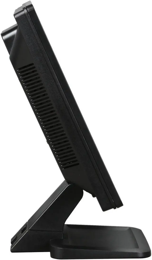 HP Smartbuy LE1901w Black 19" 5ms Widescreen LCD Monitor 250 cd/m2 1000 ...