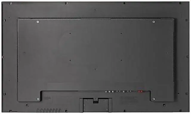 HP LD4200tm Black 42" 9ms LCD Interactive Digital Signage TouchScreen ...