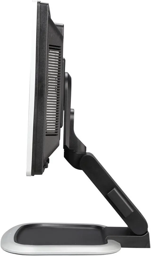 Refurbished: HP 17" 75 Hz TN SXGA LCD Monitor 5 ms D-Sub, DVI-D, USB ...