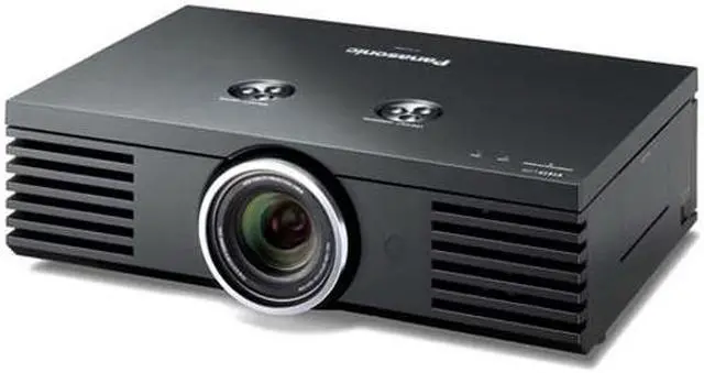 Open Box: Panasonic PTAE4000U LCD Home Theater Projector - Newegg.com