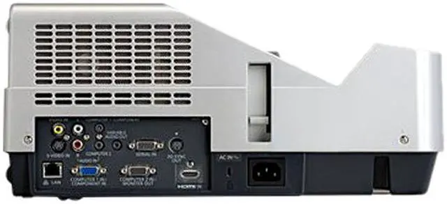 Panasonic PT-CW230U DLP DLP 3D Projector - Newegg.com