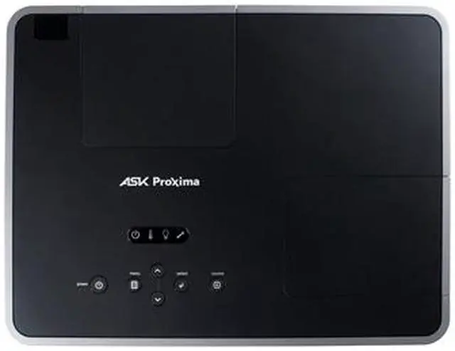 Proxima C445 LCD Projector - Newegg.com