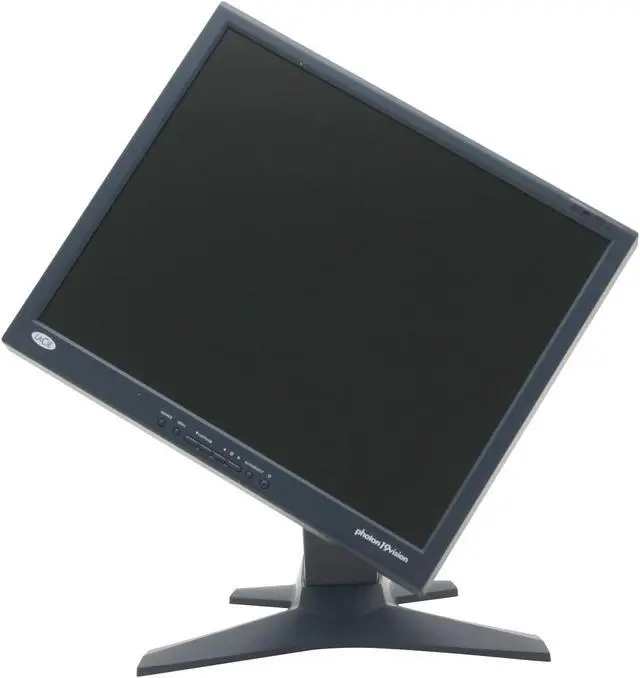 LACIE 19" TFT LCD SXGA LCD Monitor 25 ms 3 USB (1 upstream, 2 ...
