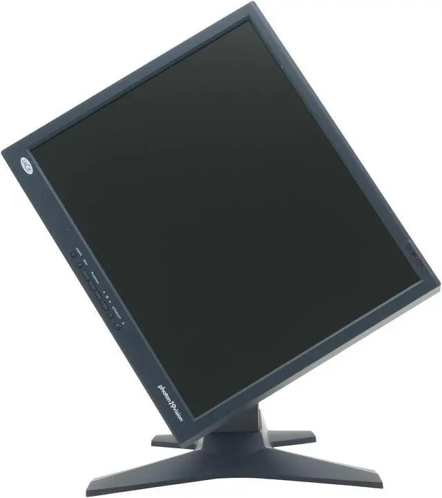 LACIE 19" TFT LCD SXGA LCD Monitor 25 ms 3 USB (1 upstream, 2 ...