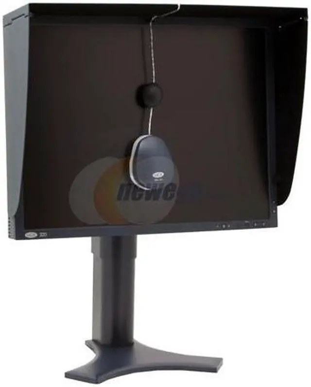 LACIE 20" Active Matrix, TFT LCD UXGA LCD Monitor 16 ms D-Sub, DVI-I ...