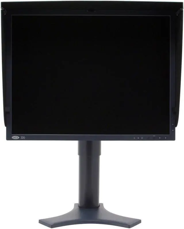 LACIE 20" Active Matrix, TFT LCD UXGA LCD Monitor 16 ms D-Sub, DVI-I ...