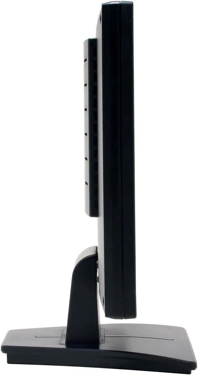 ENVISION 19" Active Matrix, TFT LCD WXGA+ LCD Monitor 8 ms D-Sub H193Wk ...