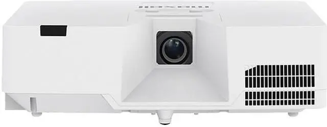 HITACHI MP-WU5503 3LCD WUXGA Resolutions, 5,000 Lumens 3LCD Laser ...