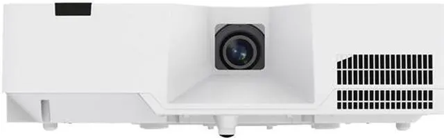 HITACHI MP-WU5503 3LCD WUXGA Resolutions, 5,000 Lumens 3LCD Laser ...