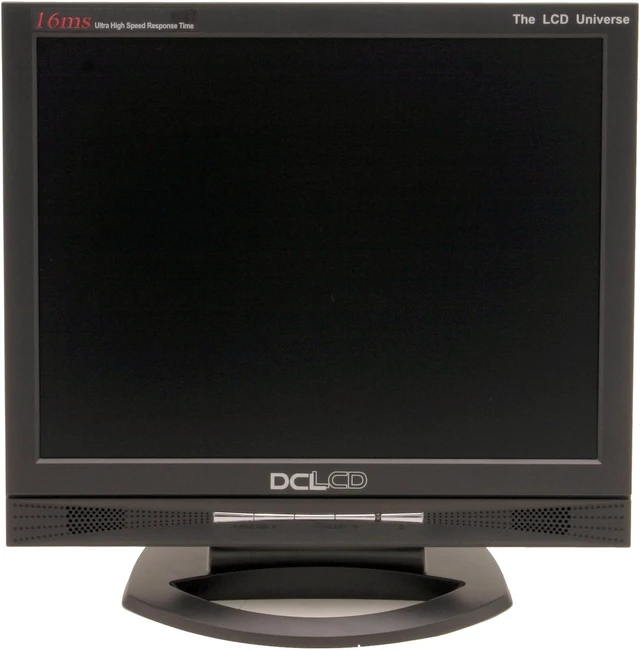 Monitors - LCD Flat Panel - Newegg.com