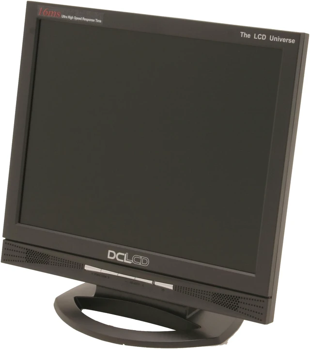 Monitors - LCD Flat Panel - Newegg.com