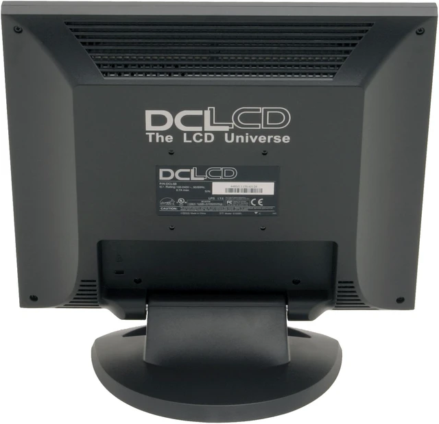 Monitors - LCD Flat Panel - Newegg.com