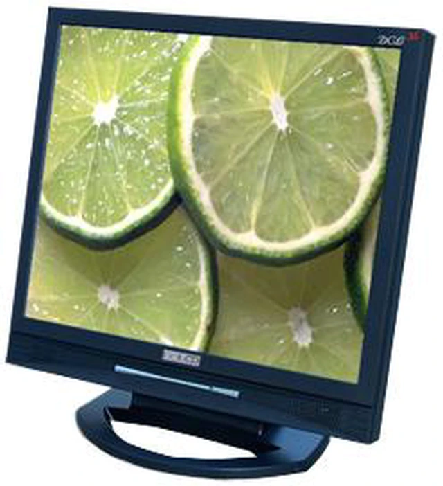 Monitors - LCD Flat Panel - Newegg.com