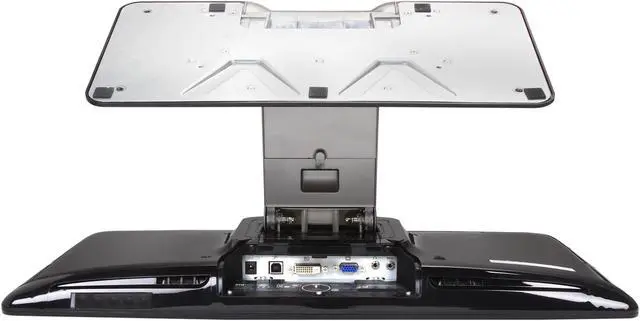 Elo E107766 22" LCD Touchscreen Monitor, Black - Newegg.com