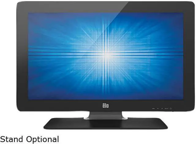 Open Box: Elo E497002 2201L 22" Wide-aspect LCD Touchscreen Monitor ...