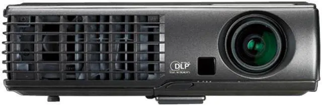 Optoma EP7155 DLP Projector - Newegg.com