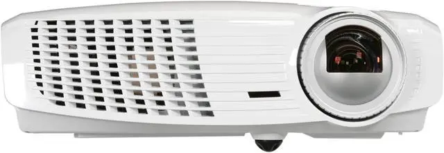 OPTOMA GT360 SVGA 800x600 2500 ANSI Lumens 3D Compatible Game Time DLP ...