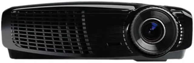 Optoma TX762 XVGA 1024 x 768 4000 ANSI Lumens Portable 3D DLP Projector ...