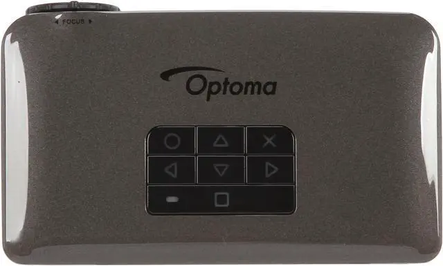 Optoma Pico PK320 DLP Projector - Newegg.com