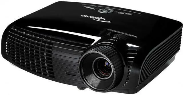 Refurbished: Optoma TX762 DLP Projector - Newegg.com