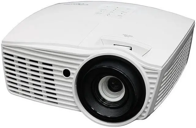 Optoma EH415 DLP 3D Projector - Newegg.com