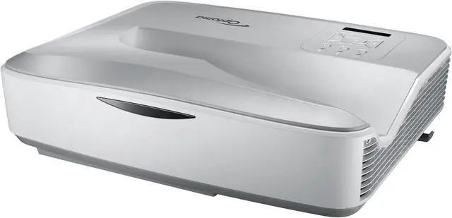 Optoma ZH420UST-W Single Texas Instruments 0.65" 1080p DLP chip Ultra ...