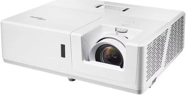 Optoma ZH606-W DLP Home Theater Projector - Newegg.com