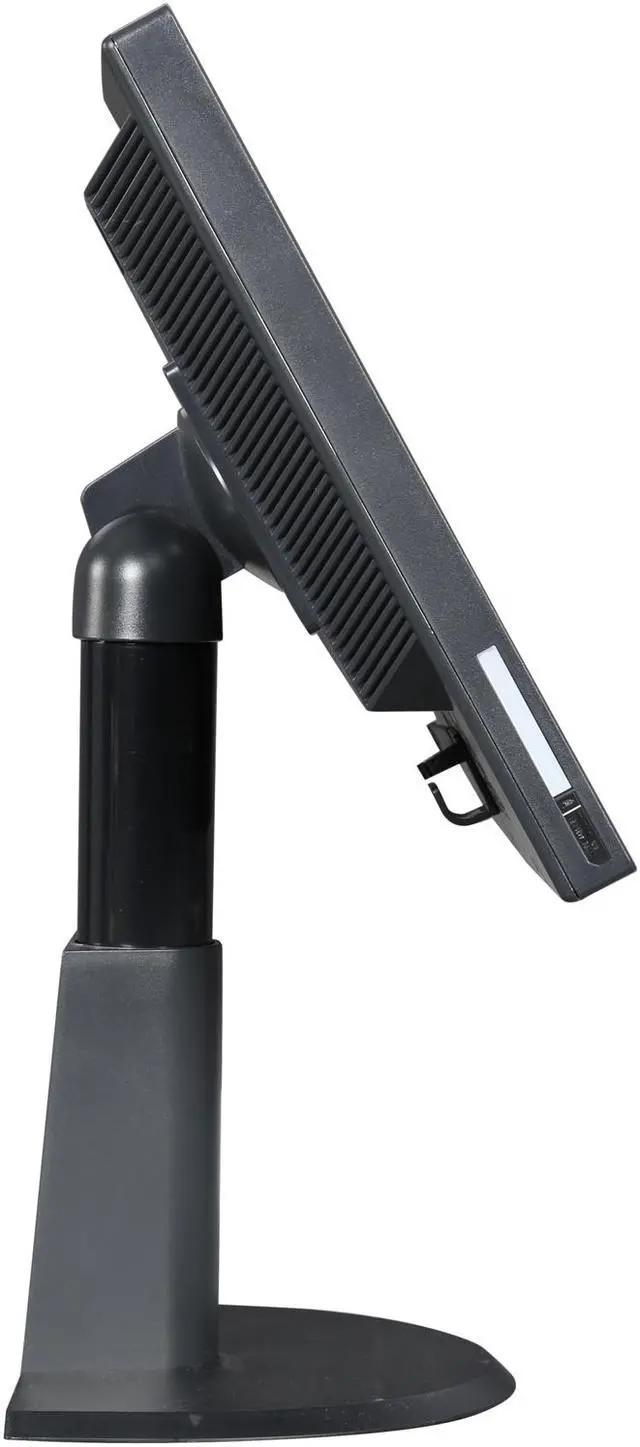 Refurbished: IBM 19" Active Matrix, TFT LCD SXGA LCD Monitor 5 ms D-Sub ...