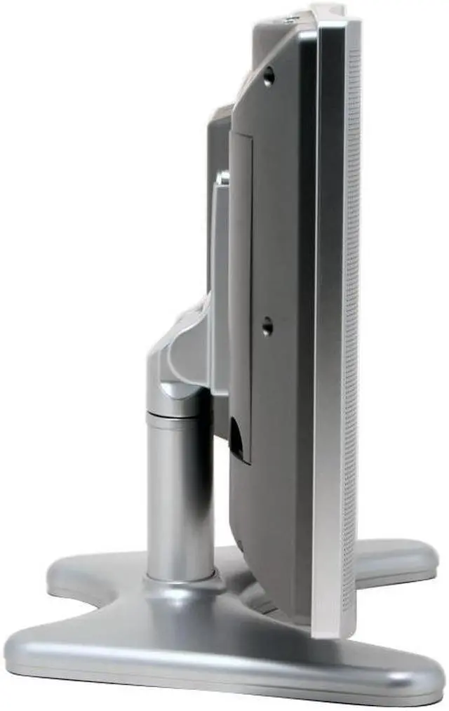 Initial DTV-172 17" Silver LCD TV with Built-In DVD player - Newegg.com