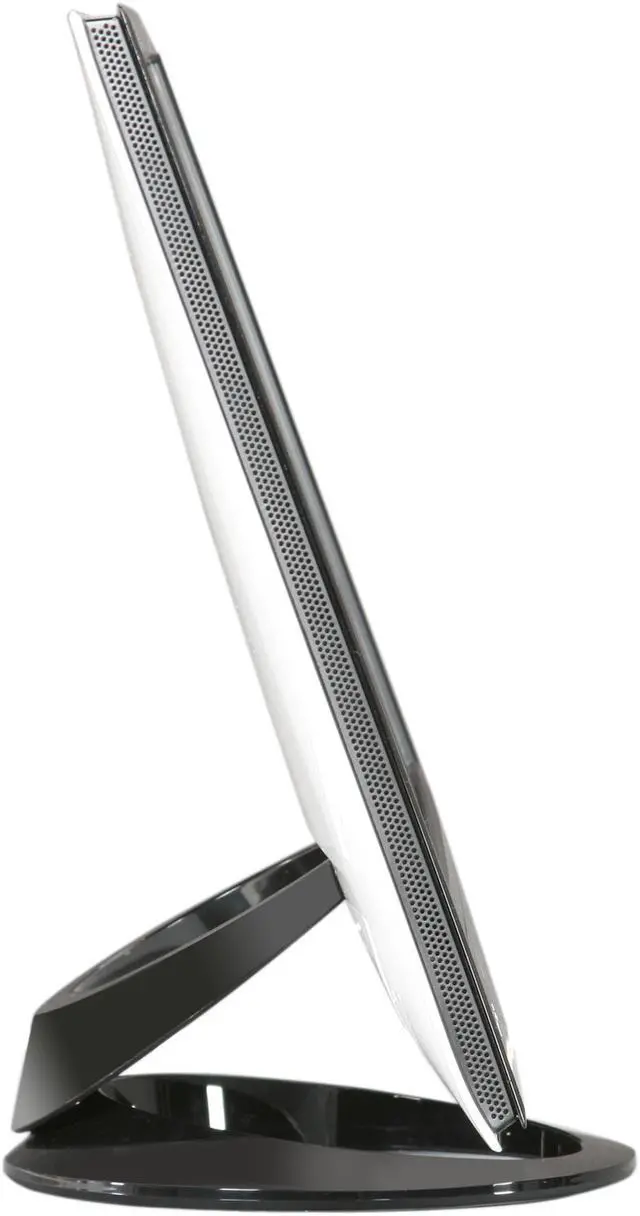 ASUS ML228H Glossy Piano Black 21.5" 2ms HDMI LED Backlight Widescreen ...