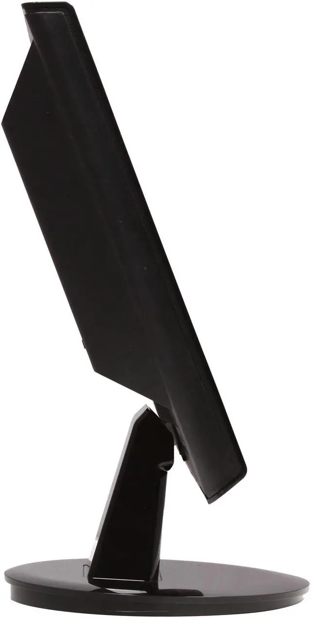 ASUS VH202T-PB Glossy Black 20" 5ms Widescreen LCD Monitor 300 cd/m2 ...