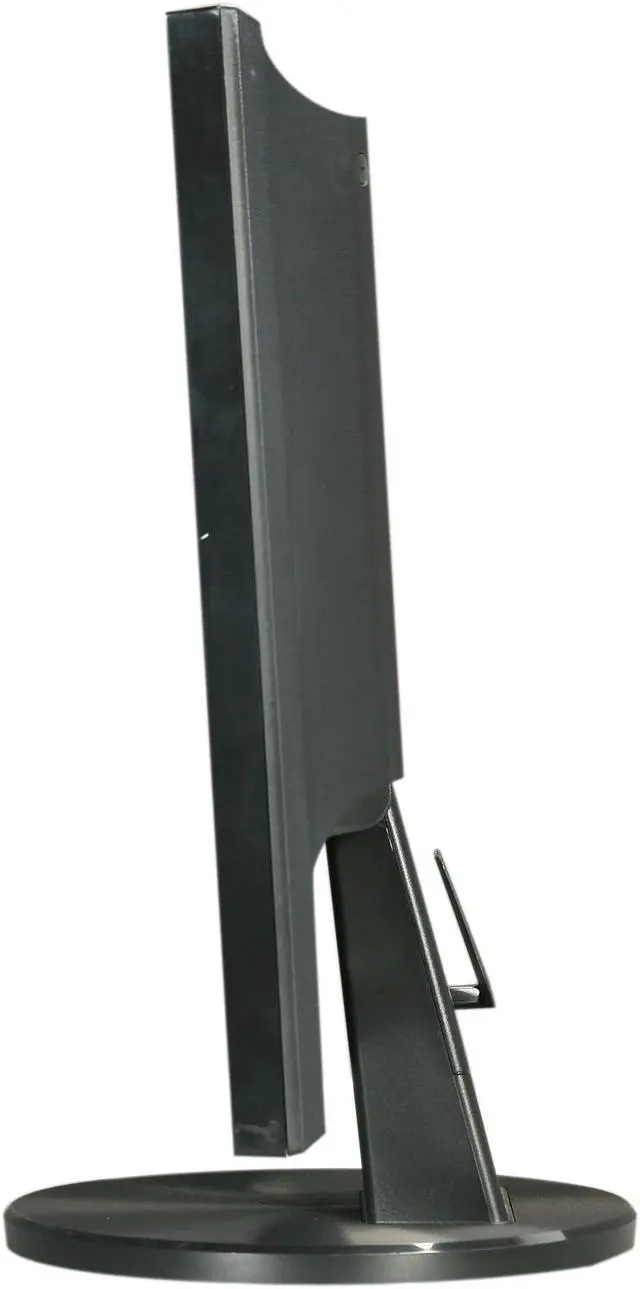 ASUS VW225T-B Black 22" 5ms Widescreen LCD Monitor 300 cd/m2 ASCR 8000: ...