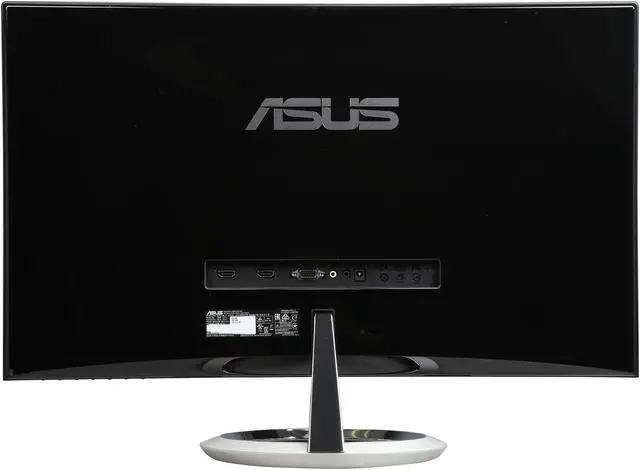 Open Box: Asus MX259H Black 25" 5ms Dual HDMI Widescreen LED Backlight ...
