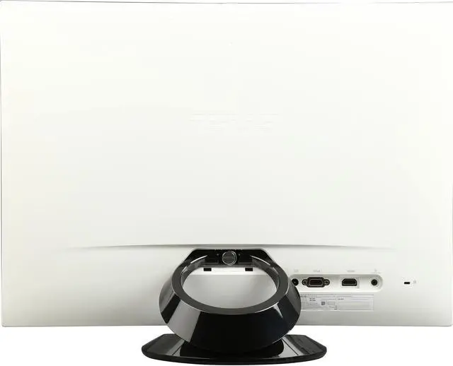 Open Box: ASUS 21.5" LCD Monitor 2ms (GTG) HDMI, D-Sub, DVI-D (via HDMI ...