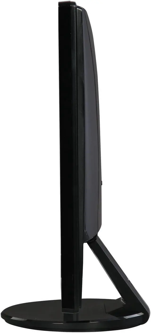 Refurbished: ASUS VE278Q Black 27" 1920x1080 Full HD HDMI LED Backlight ...