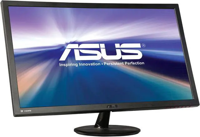 Open Box: ASUS VP278QG Gaming Monitor 27" Full HD 1ms 75Hz Adaptive ...