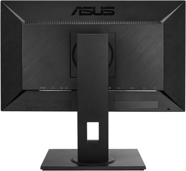 ASUSPRO C623AQH 23" Full HD 1920 x 1080 IPS DP HDMI DVI VGA Ergonomic ...