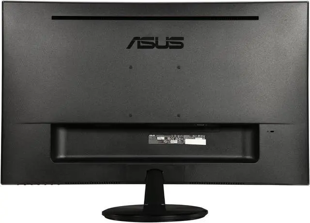 Open Box: ASUS VP278QG 27" Full HD 1920x1080 75Hz 1ms 2xHDMI VGA ...