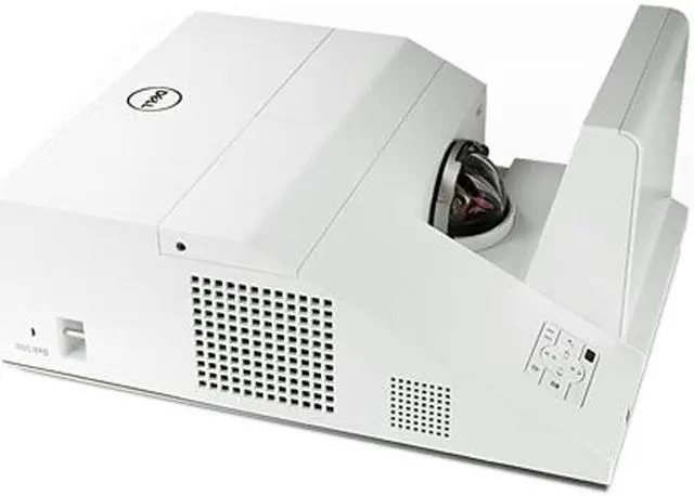 Dell S500 DLP Ultra Short Throw Projector - Newegg.com