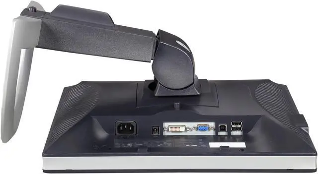 Refurbished: Dell 17" 60Hz Active Matrix, TFT LCD LCD Monitor 12 ms D ...