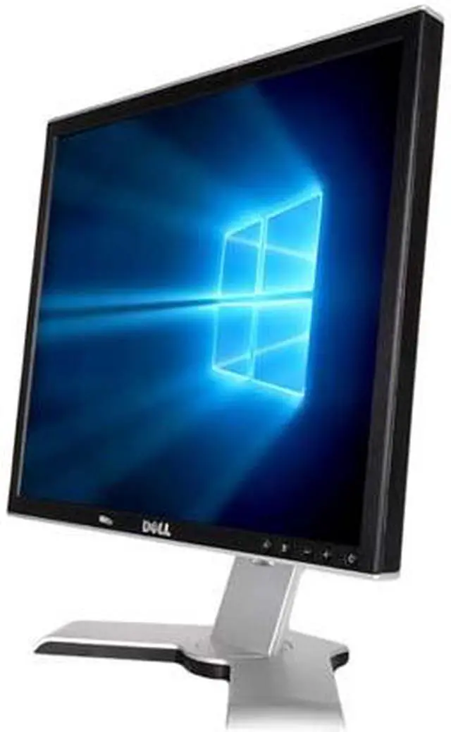 Refurbished: Refurbished Dell 1907FP, 19" LCD, 1280 x 1024, 1 x VGA, 1 ...