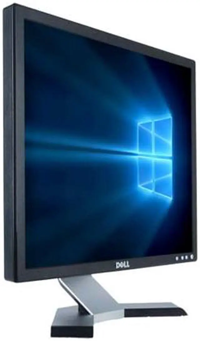 Refurbished: Refurbished Dell E197FP, 19" LCD, 1280 X 1024, 1 X VGA, 90 ...
