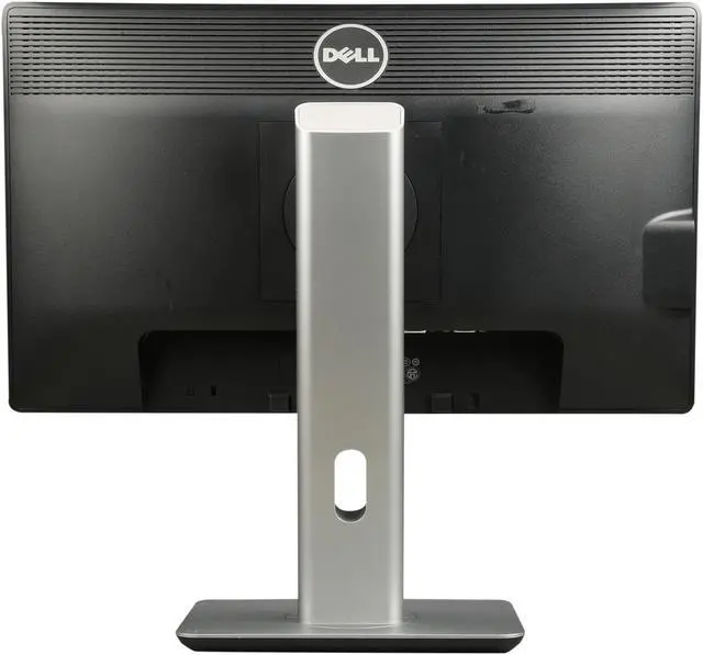 Refurbished: Dell Professional P2012HT 20" Widescreen LED Blacklight ...