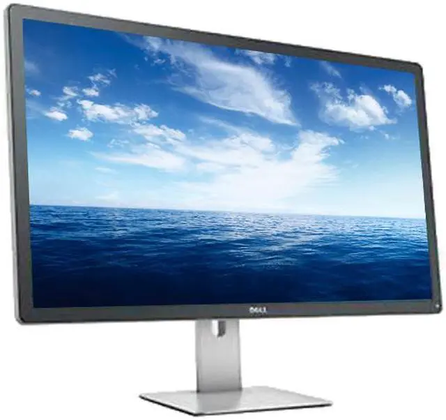 Dell 31.5" IPS UltraSharp 32 Ultra HD 4K Monitor with PremierColor ...