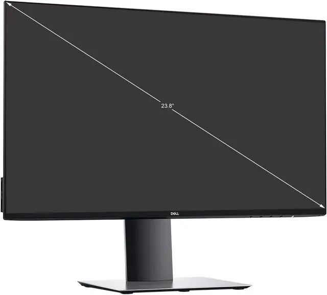 Dell UltraSharp U2421HE 23.8" Full HD 1920 x 1080 60 Hz D-Sub, HDMI ...