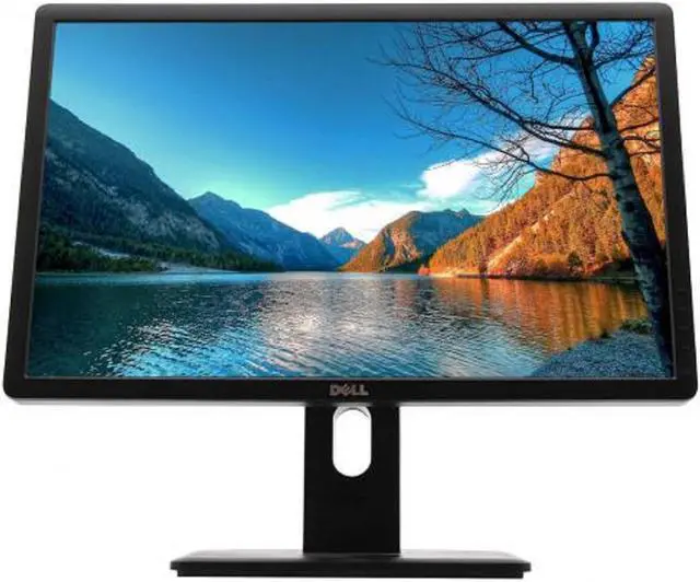 Refurbished: Dell 22" 60 Hz Monitor (Grade B Refurbished) P2213T ...