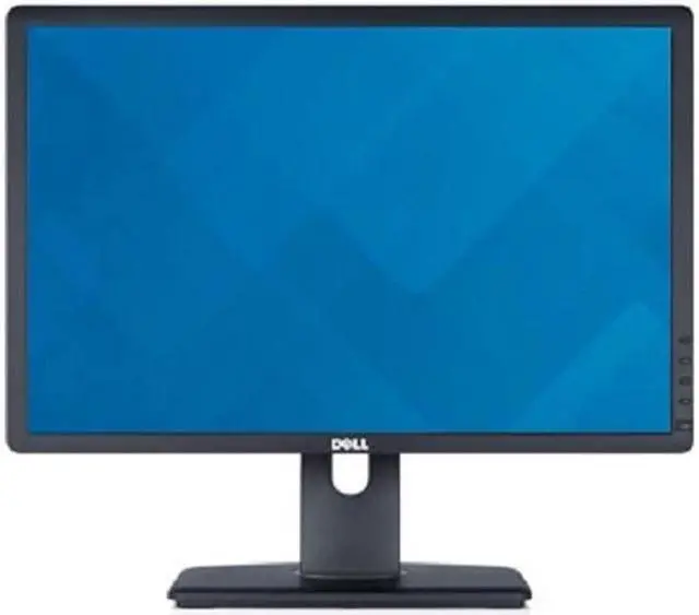 Refurbished: Dell 22" 60 Hz Monitor (Grade B Refurbished) P2213T ...