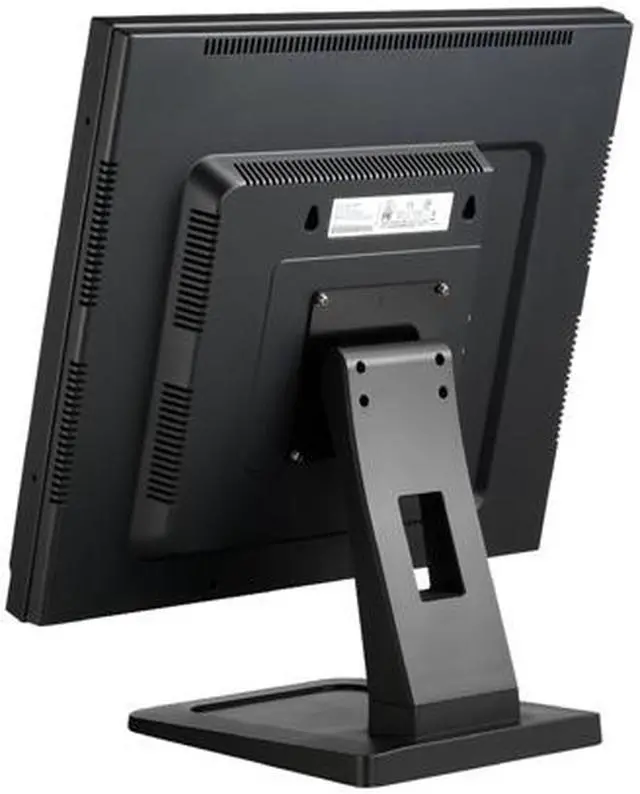 TVS 17" Active Matrix, TFT LCD SXGA LCD Monitor 5 ms D-Sub, S-Video ...