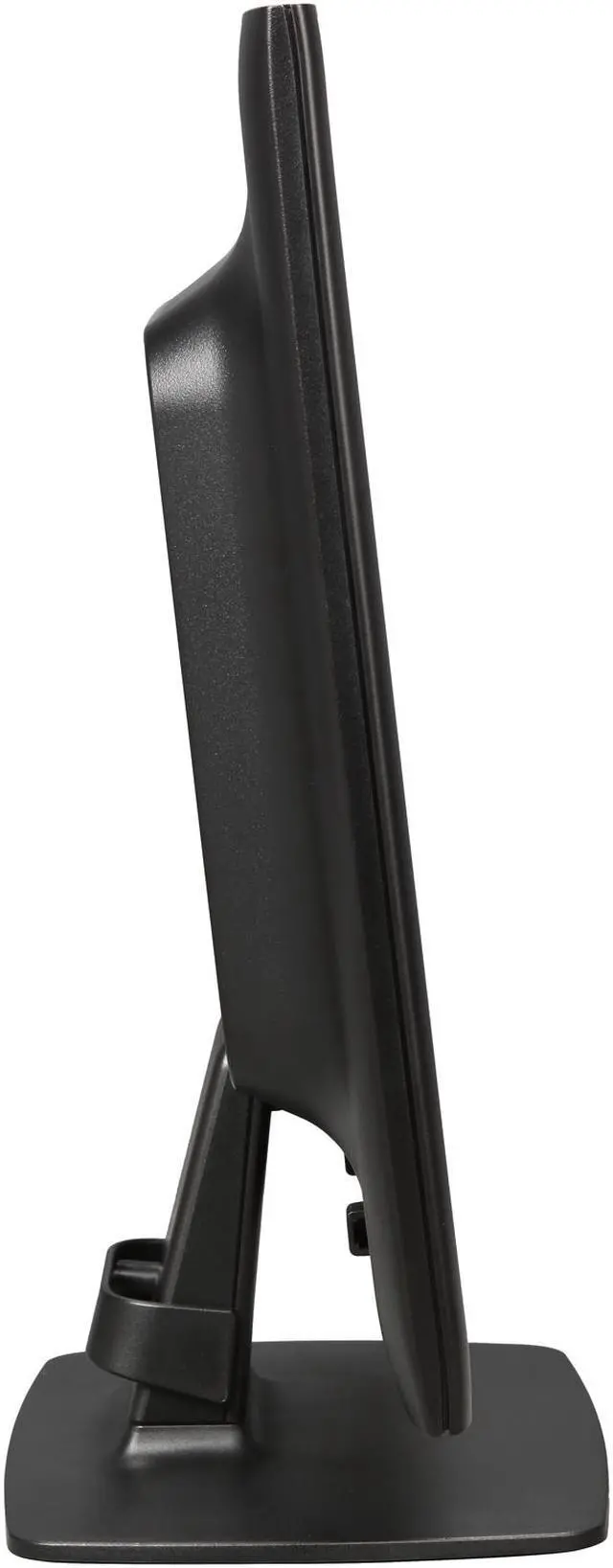 HP ProDisplay Smartbuy P221 Black 21.5" 5ms Widescreen LED Backlight ...